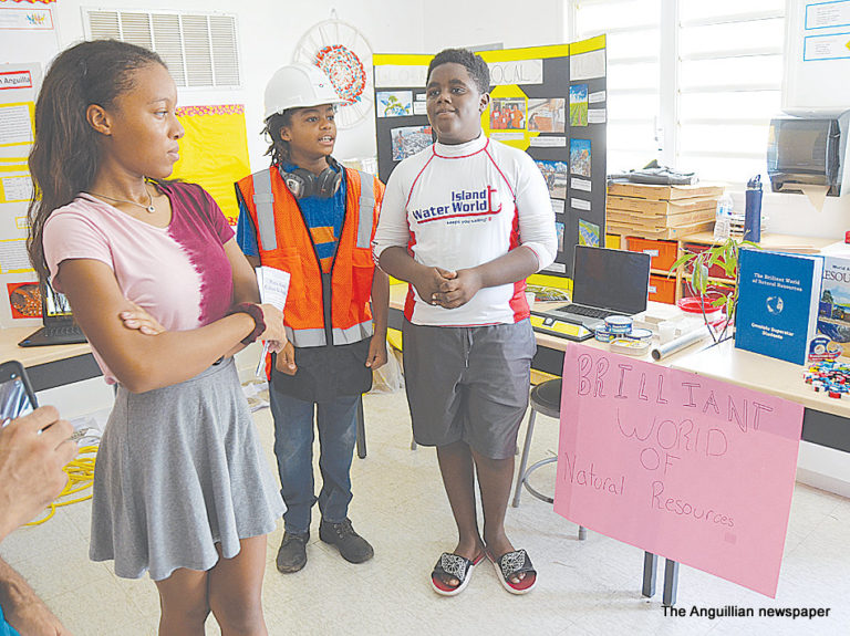 omo – The Anguillian Newspaper – The Weekly Independent Paper of Anguilla