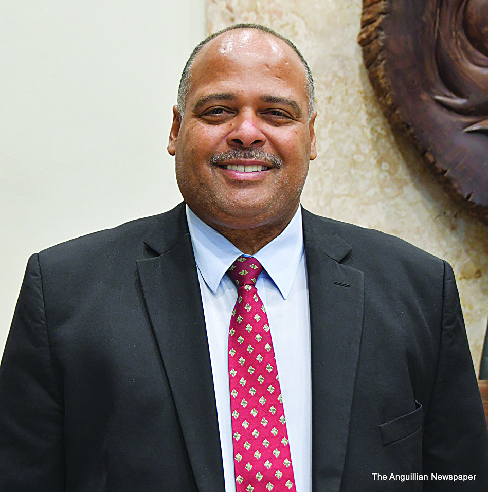 PREMIER’S STATEMENT AFTER GST READING – The Anguillian Newspaper – The ...