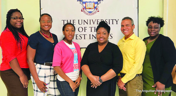 UWI ALUMNI ASSOCIATION – ANGUILLA CHAPTER TO HOLD ANNUAL GENERAL ...