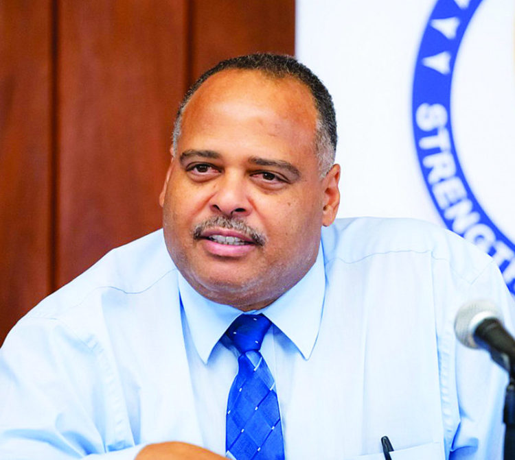 PREMIER WEBSTER SAYS ‘WE ARE RESOLUTE ABOUT MAINTAINING LAW AND ORDER ...