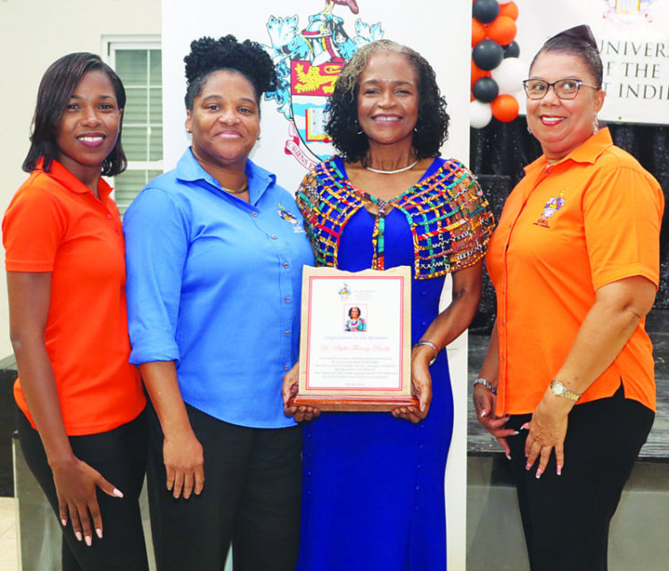 UWI OPEN CAMPUS ANGUILLA 2022/2023 ACADEMIC YEAR CULMINATES WITH ANNUAL ...