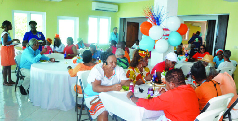 HIGHLIGHTS OF THE MAY 30TH ANGUILLA DAY HOLIDAY – The Anguillian ...
